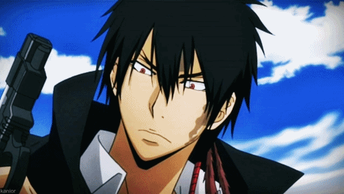 My Top 5 Male Anime Characters Anime Amino