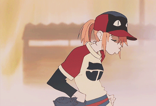Flcl Wiki Anime Amino