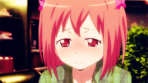 Chiho Sasaki Wiki Anime Amino
