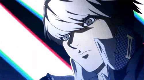 Yu Narukami Wiki Anime Amino