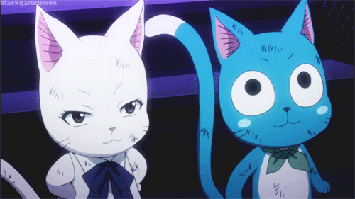 Happy X Carla Wiki Anime Amino