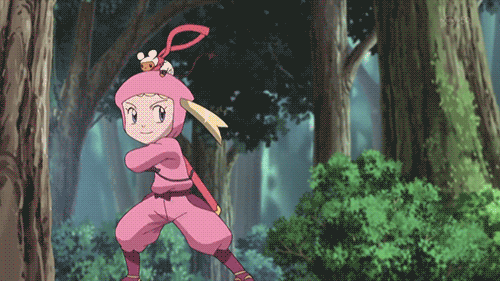 Bonnie Wiki Pokémon Amino