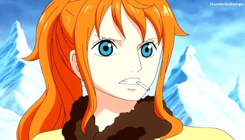 🍊nami🍊 Anime Amino