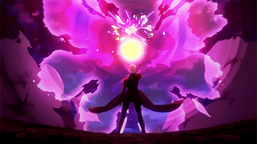 Fatestay Night Ubw S • Anime Amino