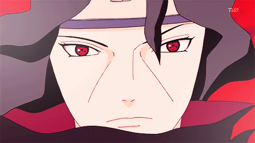 Uchiha Anime Amino