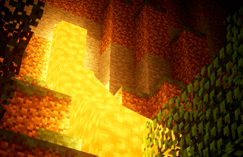 Minecraft Shaders Minecraft Amino