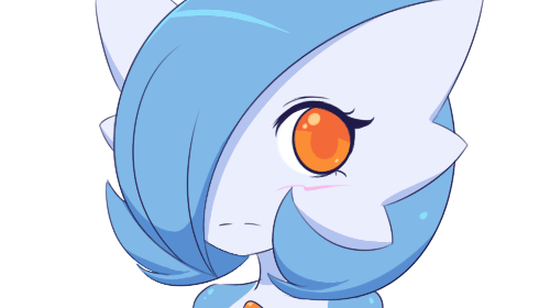 Gardevoir Kiss Pokémon Amino
