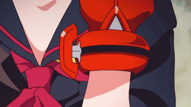 Kill La Kill Anime Amino