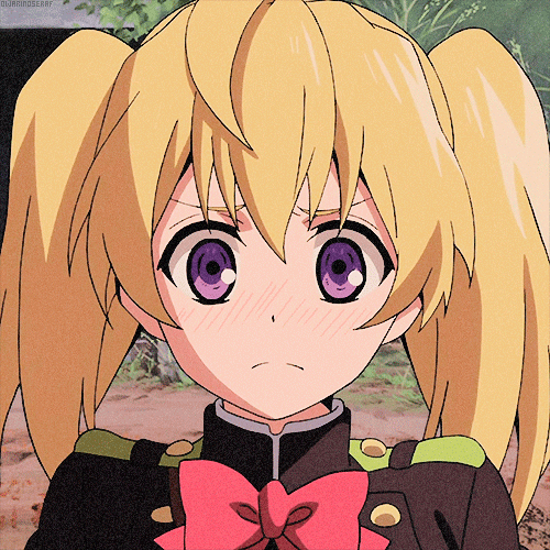 Mitsuba Sangu Wiki Anime Amino