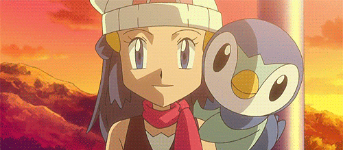 Dawn ヒカリ Wiki Pokémon Amino