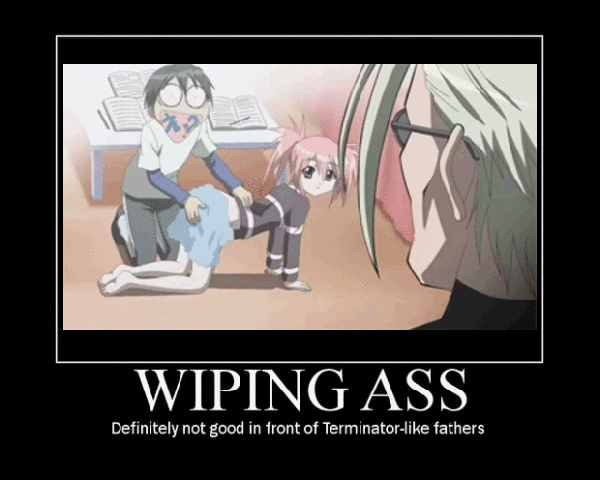 The Fuck Bra Anime Amino