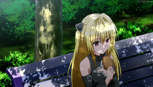 Yami Wiki Anime Amino