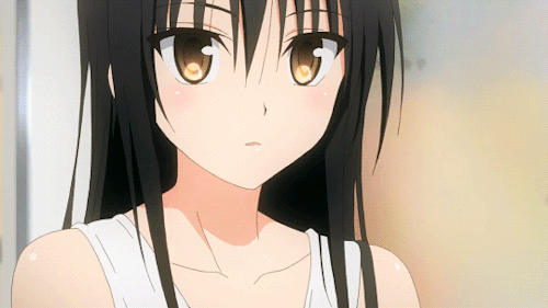To Love Ru Darkness 2nd Ii Anime Amino