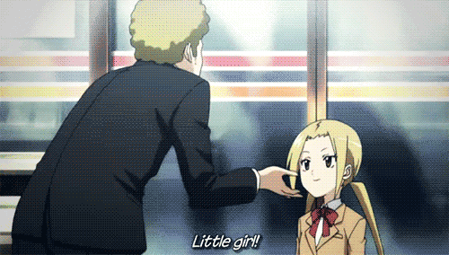 Seitokai Yakuindomo Wiki Anime Amino