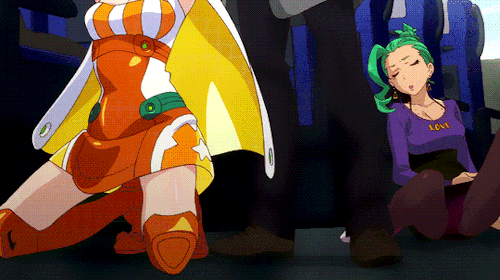 Top Weird Anime Anime Amino