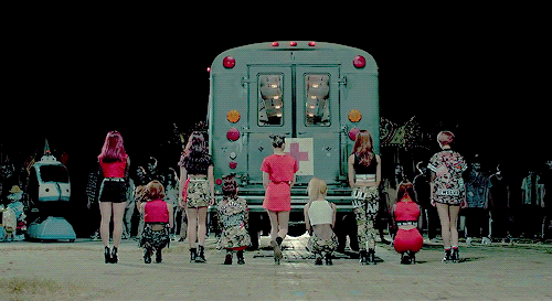 Twice Like Ooh Ahh Mv K Pop Amino