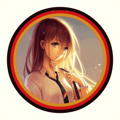I Heart Pfp Template