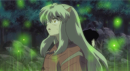 Inu Yasha Anime Amino