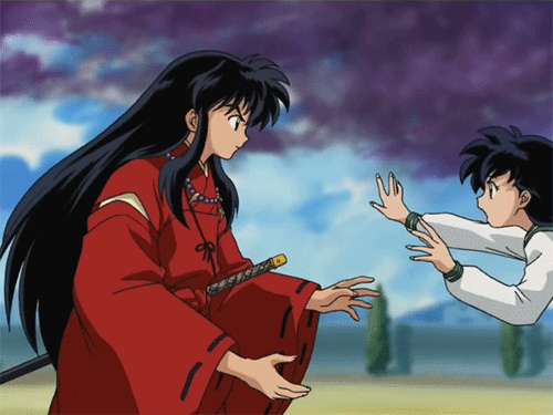 Inu Yasha Anime Amino