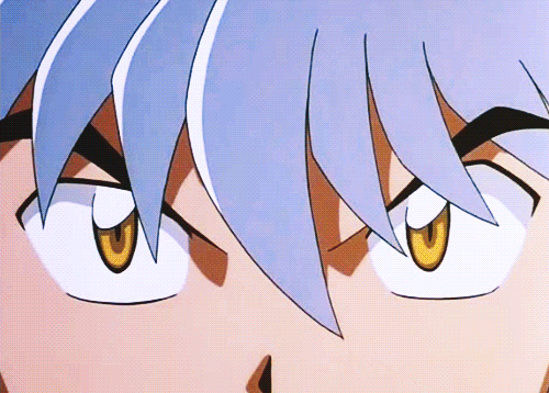 Inu Yasha Anime Amino
