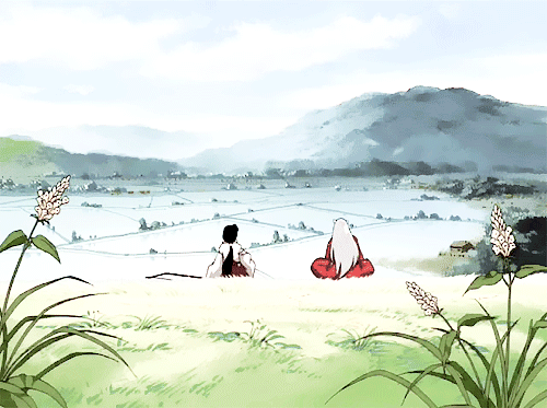 Inu Yasha Anime Amino