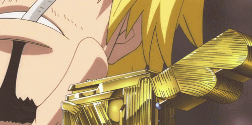 Sanji Wiki Anime Amino