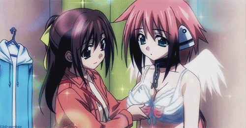 Oppai Army Wiki Anime Amino