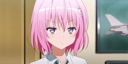 To Love Ru Wiki •anime• Amino