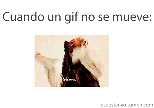 Esta Soy Yo Cuando Veo Una Publicacion Con Un Y No Se Mueve •anime• Amino
