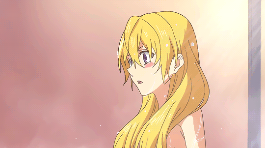Mitsuba Sangu Wiki Anime Amino