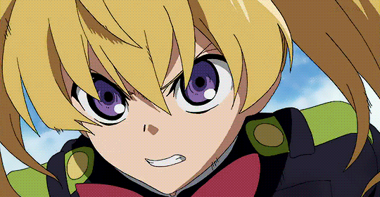 Mitsuba Sangu Wiki Anime Amino