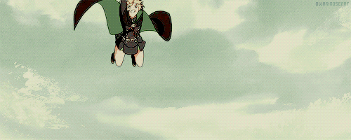 Mitsuba Sangu Wiki Anime Amino
