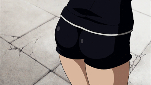 The Art Of Air Gear Female Characters Anime Amino
