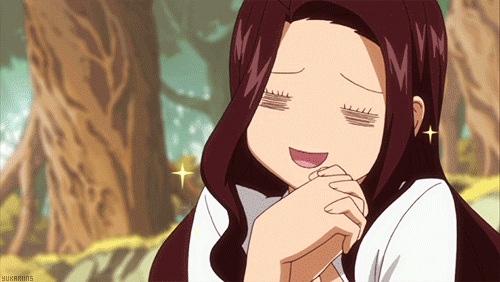 Cana Alberona Wiki Anime Amino