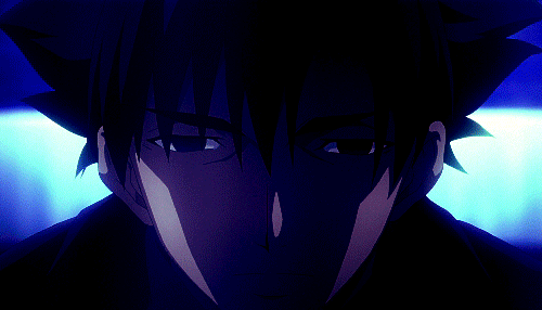 Kiritsugu Emiya Wiki Anime Amino