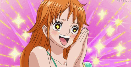 Meet Character Nami •anime• Amino