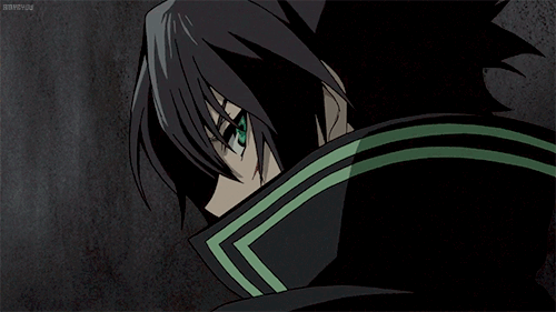 🎉 Especial 300 Seguidores 🎉 Top Mis 6 Chicos Pelinegrospeliazules Favoritos Del Anime •anime