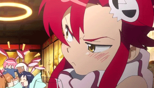 Yoko Littner Wiki Anime Amino