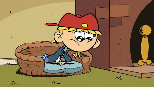 Lana Loud Wiki Cartoon Amino