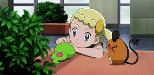 Bonnie Wiki Pokémon Amino