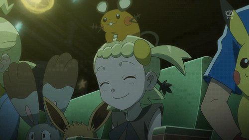 Bonnie Wiki Pokémon Amino