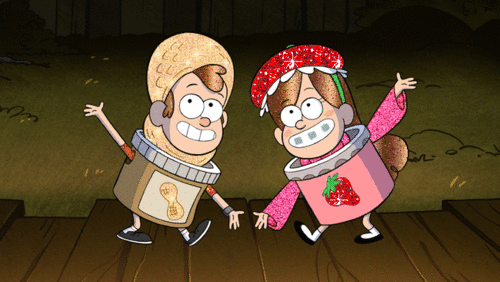 Top 5 Gravity Falls Moments Cartoon Amino