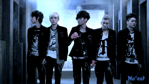 Nuest Wiki •k Pop• Amino