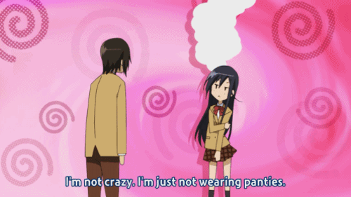 Seitokai Yakuindomo Wiki Anime Amino