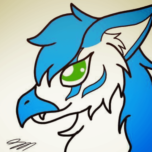 Kyri Dragonfox Furry Amino