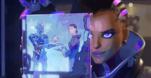 So Much Sombra Overwatch Amino