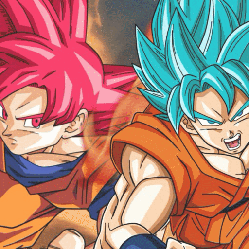 Does Super Saiyan God And Super Saiyan Blue Have A Multiplier 