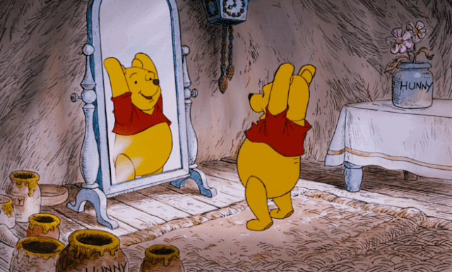 Pooh Wiki Cartoon Amino