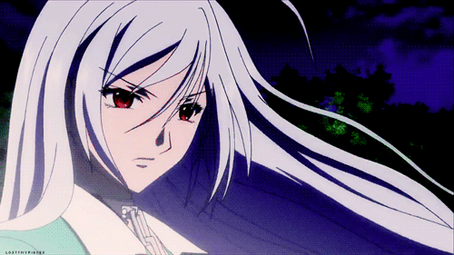 Moka Akashiya Anime Amino