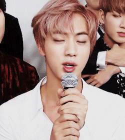 Feliz Cumpleaños Jin!!! | Jin Oficial Amino